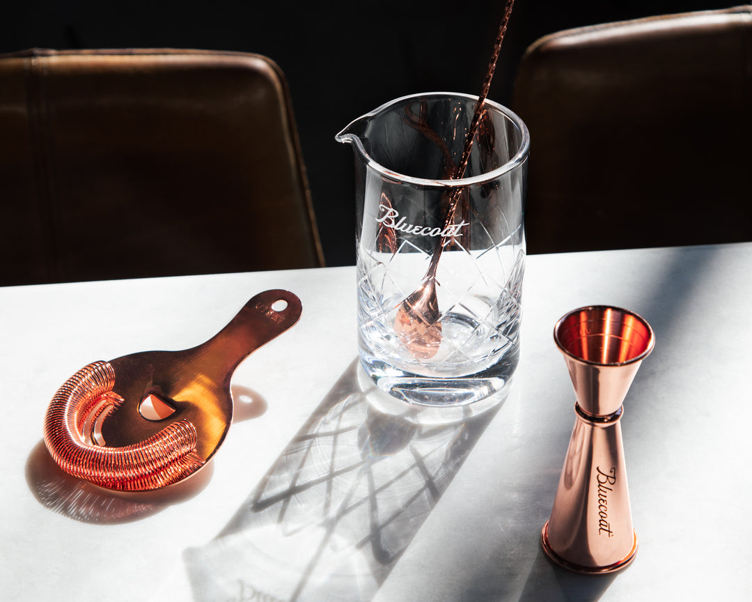 Mixologist Barware Gift Set – Bluecoat Bottle Shop by Philadelphia ...