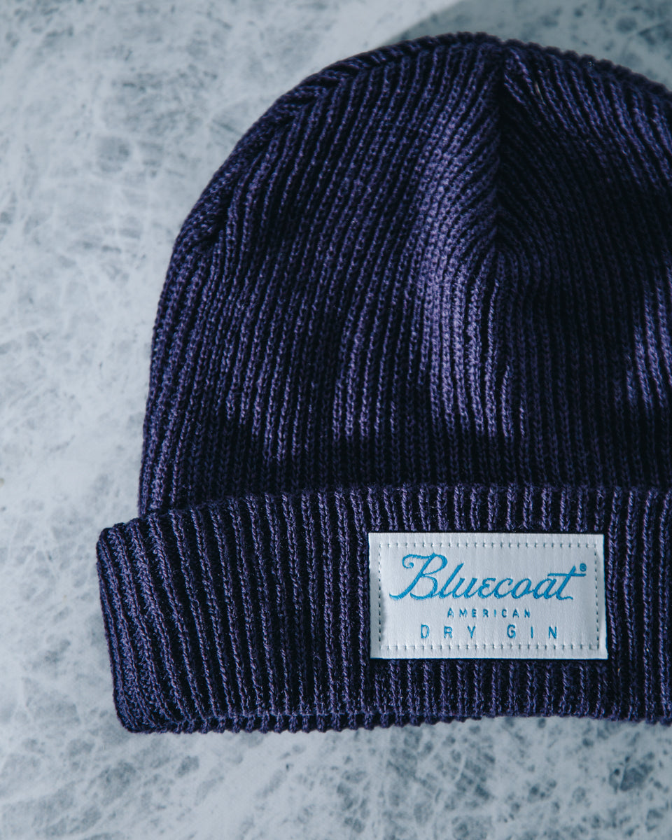 Bluecoat Beanie Hat – Bluecoat Bottle Shop by Philadelphia Distilling