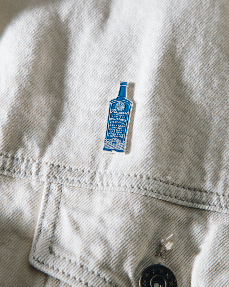 Bluecoat Gin Merchandise – Bluecoat Bottle Shop by Philadelphia Distilling