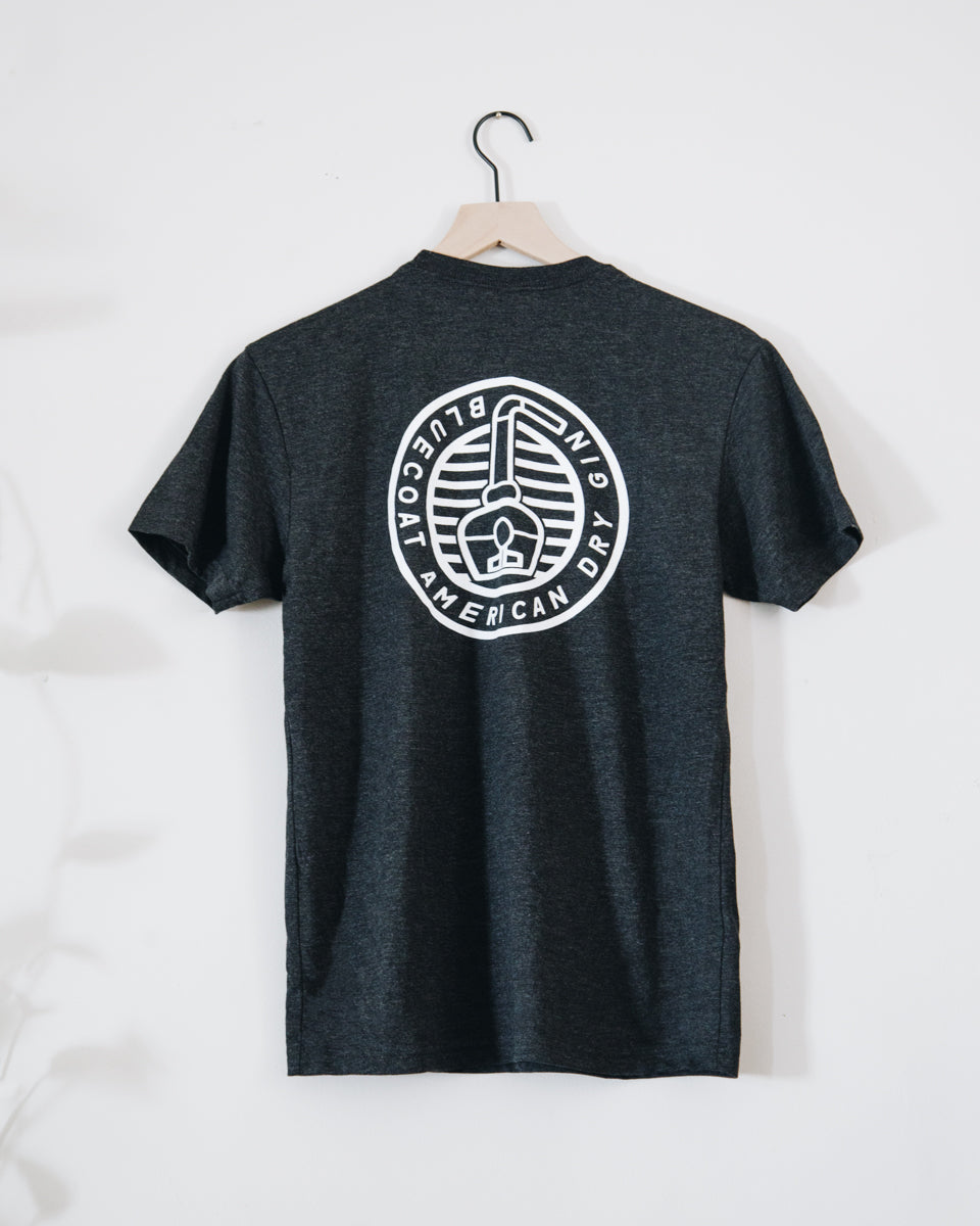 Bluecoat Gin Merchandise – Bluecoat Bottle Shop by Philadelphia Distilling
