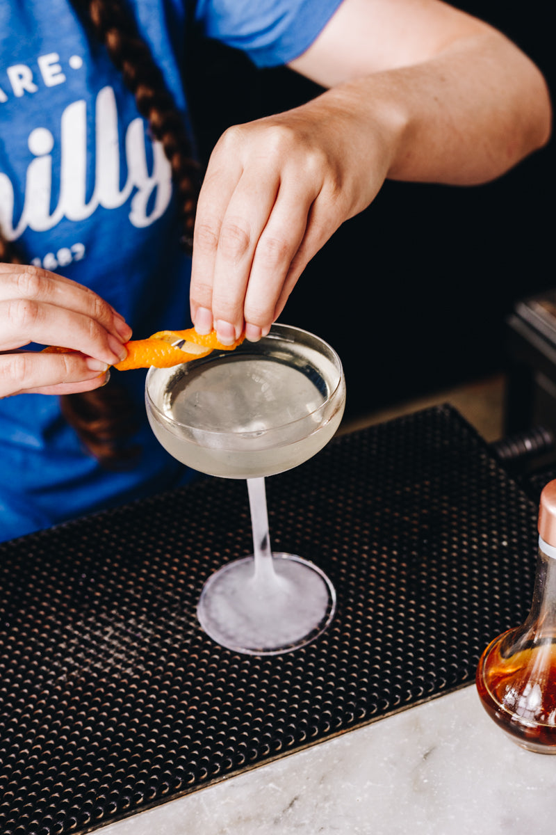 Bluecoat American Dry Gin – Bluecoat Bottle Shop by Philadelphia Distilling
