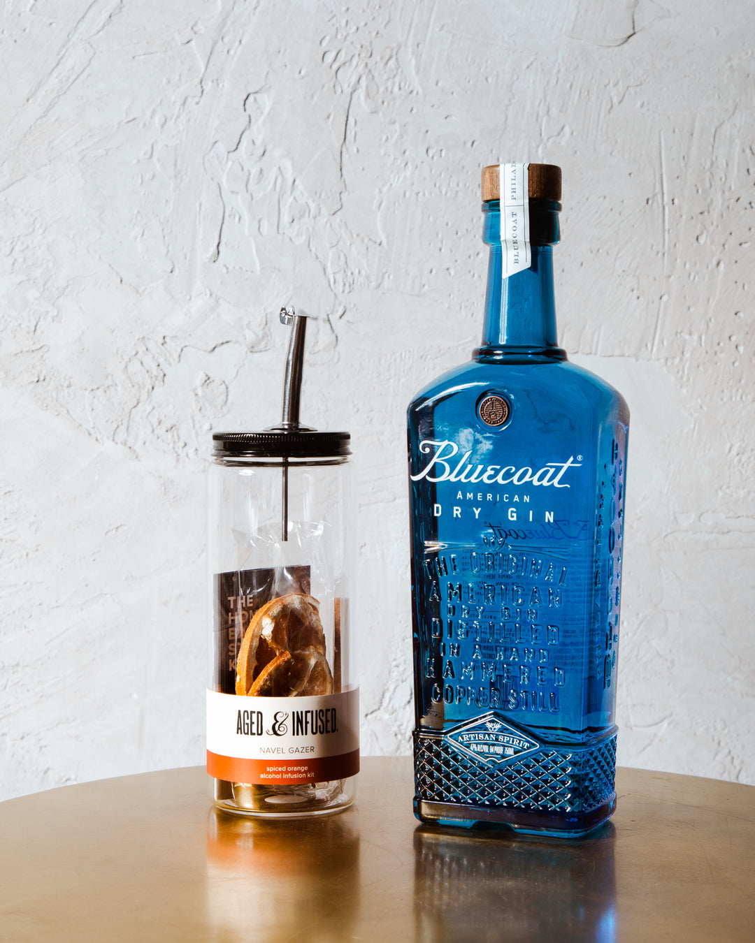 Gift Guide – Bluecoat Bottle Shop by Philadelphia Distilling