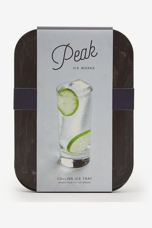 Collins Ice Tray – Bluecoat Bottle Shop by Philadelphia Distilling